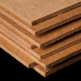 Hård board Lion General